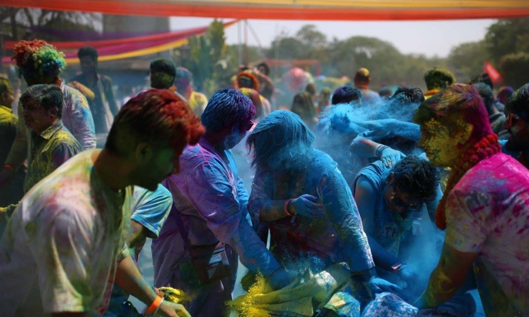 12 Music Festivals In Asia You Must Not Miss This Year | Tatler Asia
