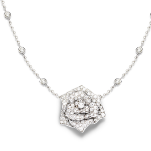 Piaget Launches Piaget Rose Jewellery Collection | Tatler Asia