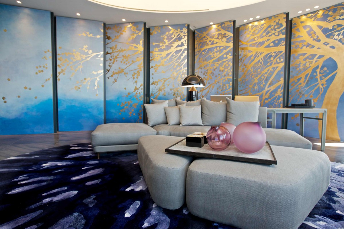 First Look: Opus Hong Kong | Tatler Asia