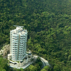 First Look: Opus Hong Kong | Tatler Asia