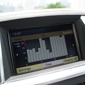 Test drive: Mercedes-Benz ML500 | Tatler Asia