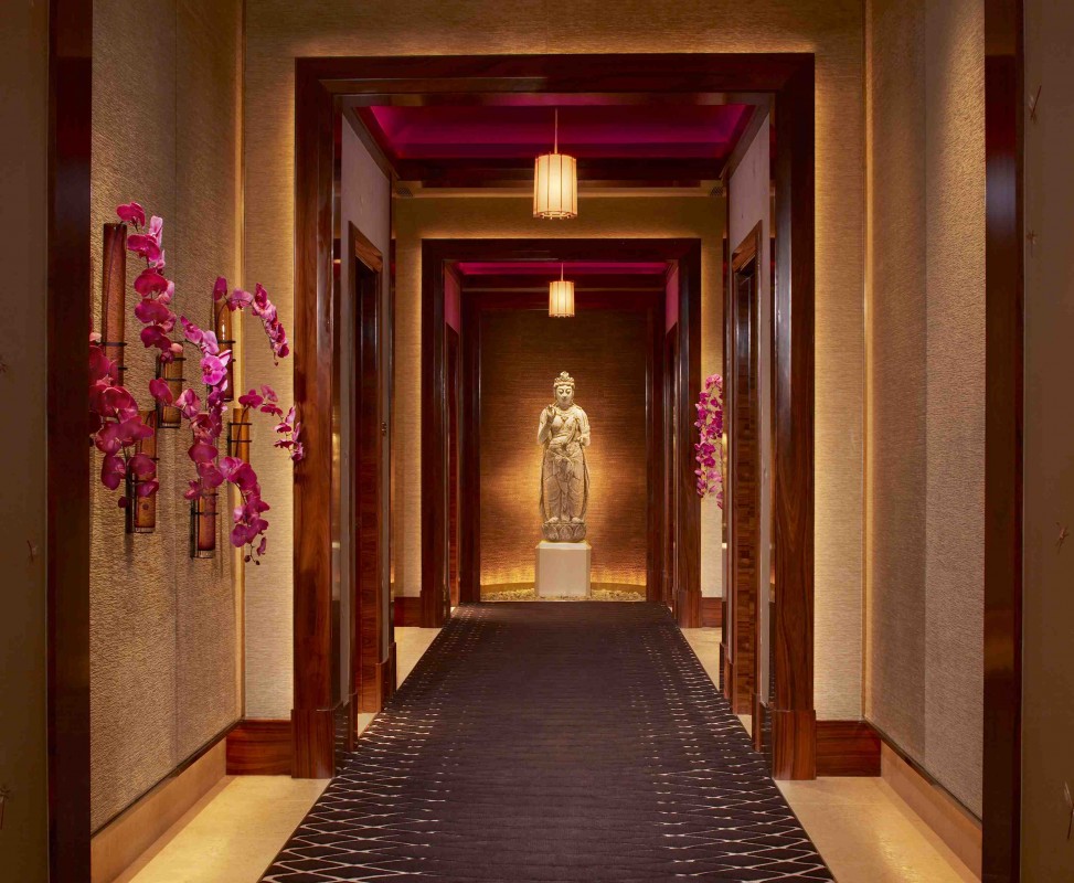 Review: Wynn Encore | Tatler Asia