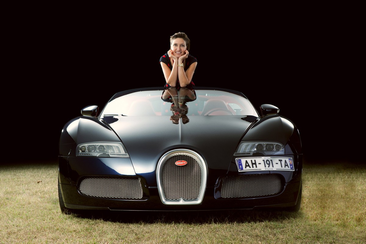 Gallery: Ladies Classic Car Tour of Tuscany | Tatler Asia