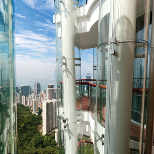 Frank Gehry’s First Residential Project in Asia Opus Hong Kong Launches ...