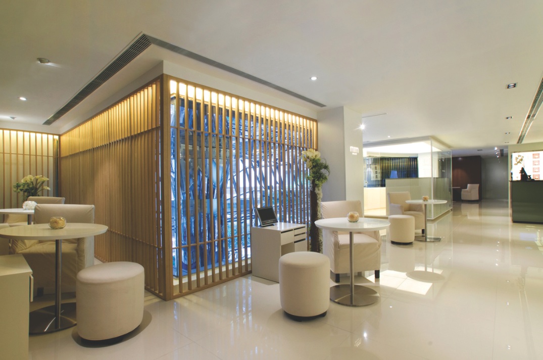 Review: MTM Nourishing Treatment Delight Facial | Tatler Asia