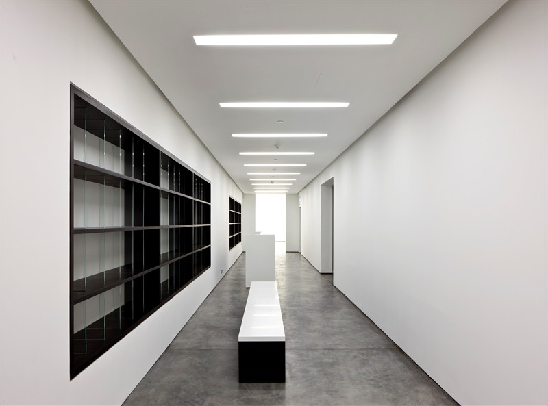 Interview: Graham Steele Takes Us On A Tour of White Cube Hong Kong ...