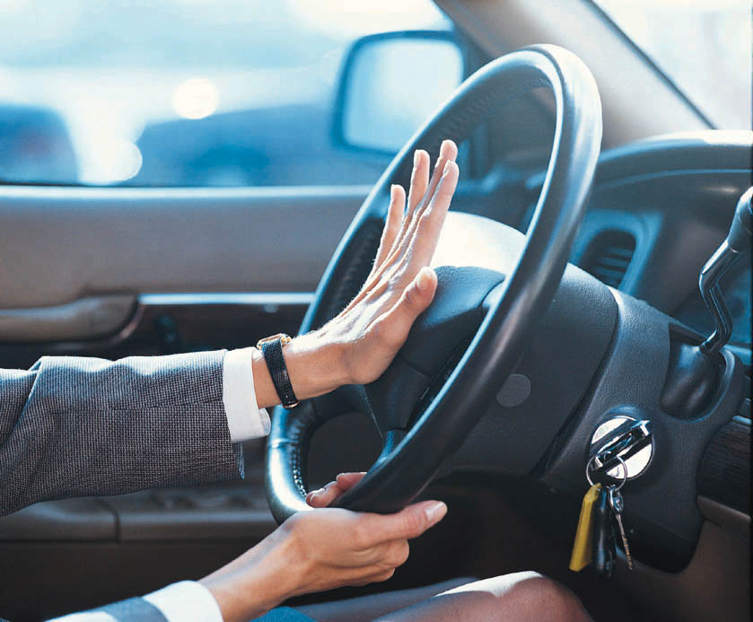 Driving Etiquette: How to Make The Roads A Safer Place | Tatler Asia