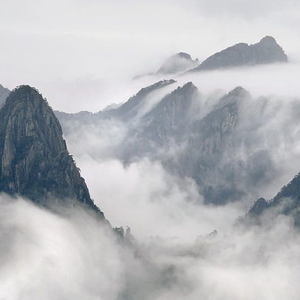 Time Travel in Lushan | Tatler Asia