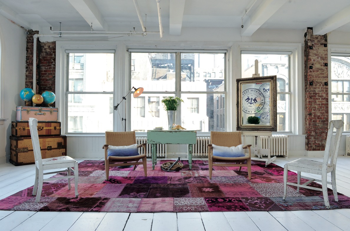 Top 5 Pop-up Retail Spaces | Tatler Asia