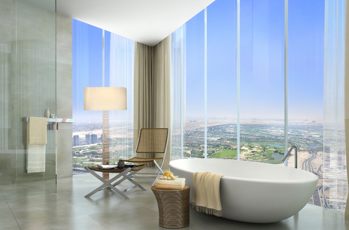 Six of the Hottest Penthouse Apartments on the Market | Tatler Asia
