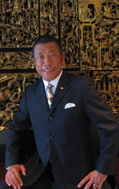 Hong Kong's Five Star Hospitality Veterans | Tatler Asia