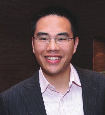 Hong Kong Socialite’s Movie Pick: Samuel Lee Chooses The Way of the ...