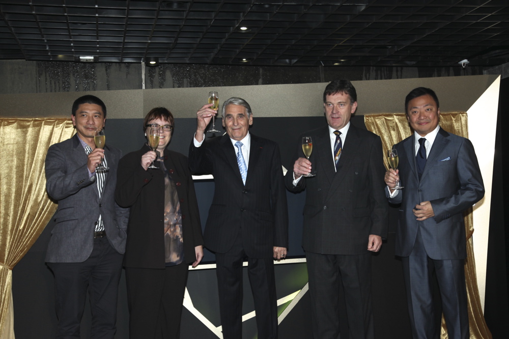 Grand Prix d'Horlogerie de Gen | Tatler Asia