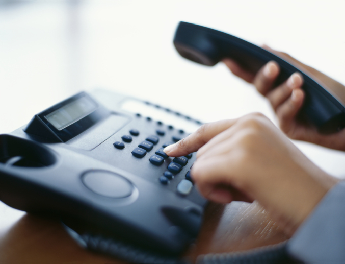 Office Etiquette: Telephone Manners for the Workplace | Tatler Asia