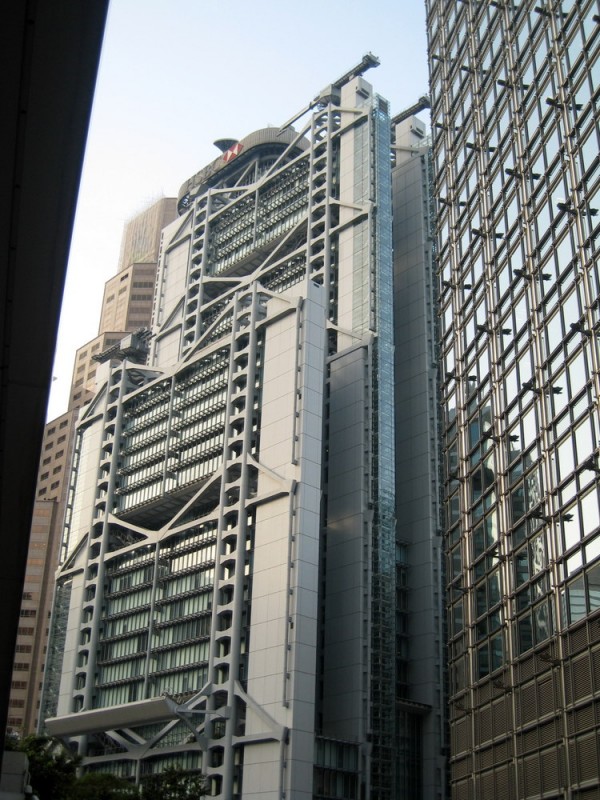 Hong Kong Landmarks: Top Architectural Designs | Tatler Asia