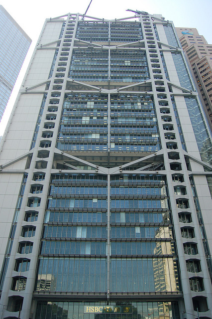 Hong Kong Landmarks: Top Architectural Designs | Tatler Asia