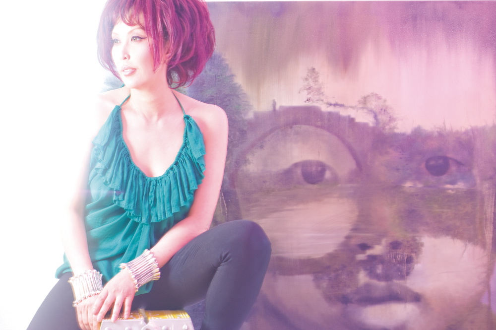 Hong Kong Galleries: Pearl Lam of Contrasts Gallery | Tatler Asia