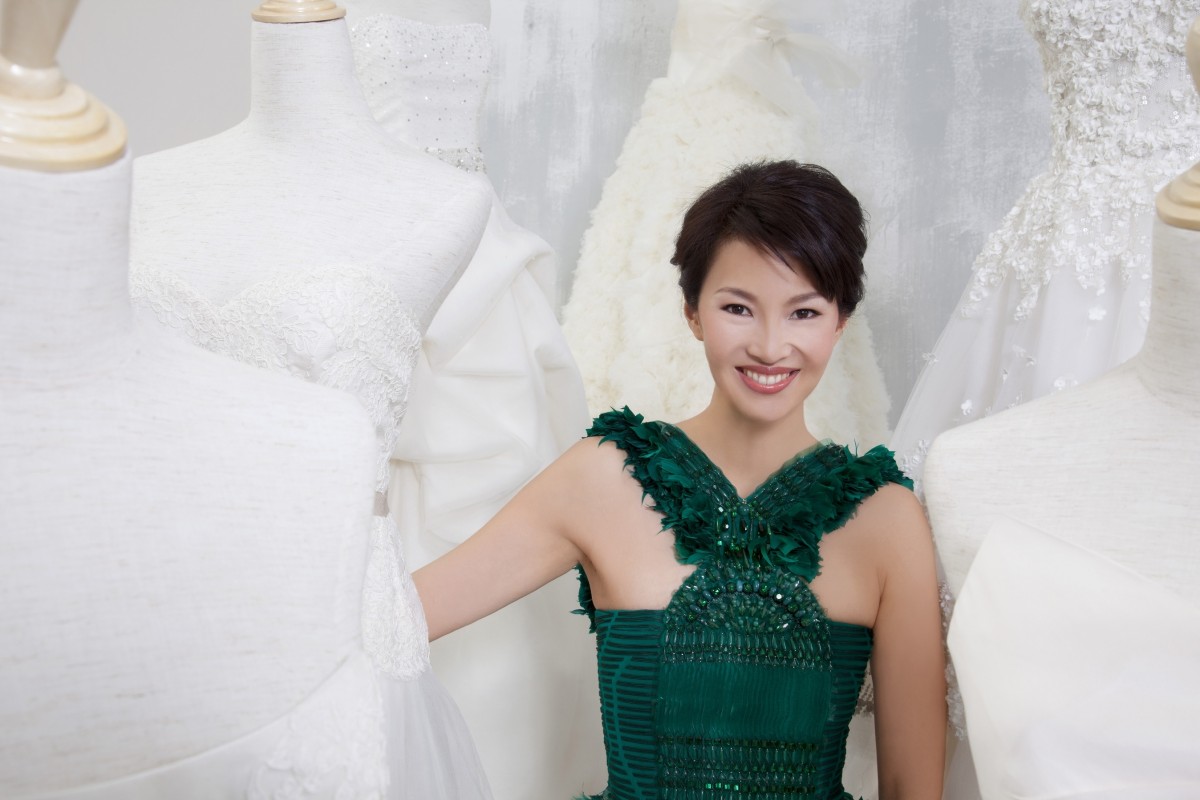 Behind-the-Scenes With Yolanda Choy-Tang | Tatler Asia