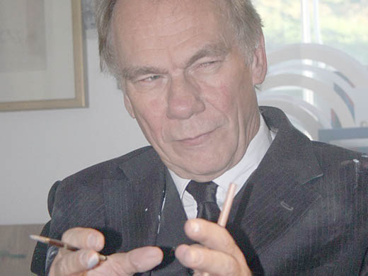 Art Provenance | Tatler Asia