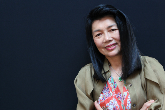 Photographer Pat Fok's Latest Art Exhibition in Hong Kong | Tatler Asia