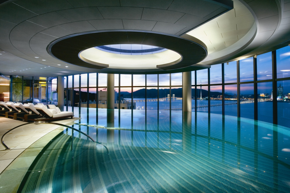 Best Spas in Macau 2011 | Tatler Asia