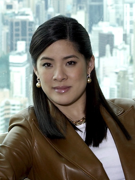 Hong Kong Socialites: Hopes For The Future 2011 | Tatler Asia