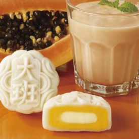 Mooncake Madness | Tatler Asia