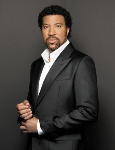 Exclusive Interview with Lionel Richie | Tatler Asia