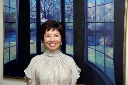 The Big 28 | Tatler Asia