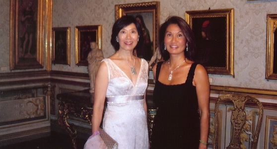 In Rome with Bulgari | Tatler Asia
