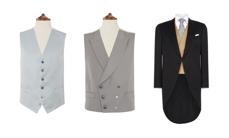 5 Timeless Ways to Style Your Formal Blazer | Tatler Asia