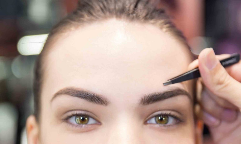 7 Expert-Approved Tips for Flawless Eyebrows | Tatler Hong Kong