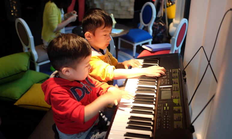 How to Be a Cool Dad, According to Brandon Chau | Tatler Asia