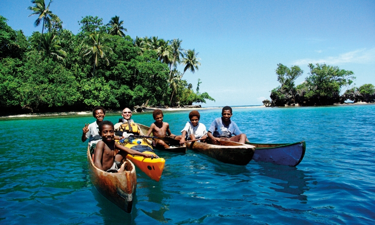 7 Cruise Expeditions for Your Next Global Adventure | Tatler Asia