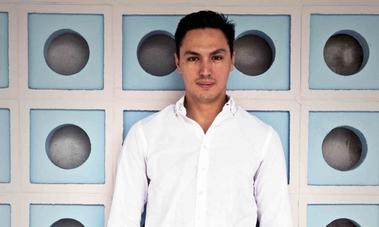 Making Waves in Mazu, the Hong Kong Inspired Men’s Swimwear Brand ...