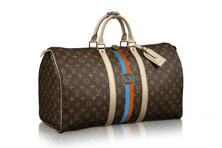 Monogram Mania: 10 Personalised Products We’re Coveting in Hong Kong ...