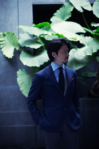 Hong Kong Dance Company's Yang Yuntao on Modernising Chinese Dance ...