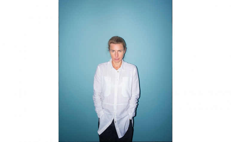 We Need To Talk About: Lionel Shriver | Tatler Asia