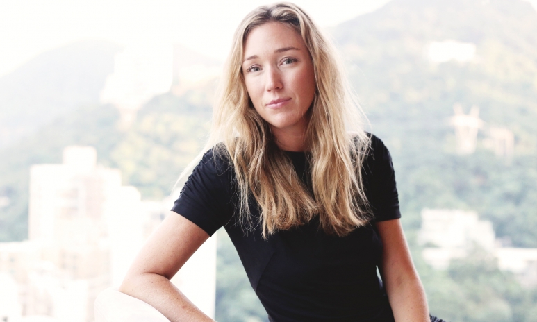 Emilie Duchêne on Business, Travel, and the Power of Instagram | Tatler ...