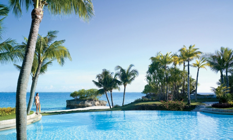 The 10 Most Stunning Beach Resorts You Have to See | Tatler Asia