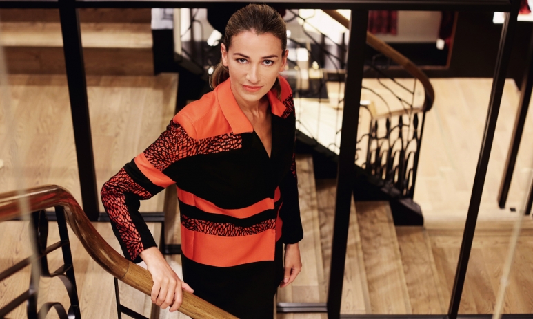 Christina Dean: Why Fast Fashion is Failing | Tatler Asia