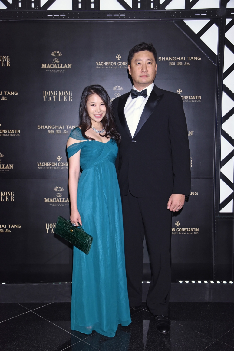 How 4 Leading Ladies Get Ready | Tatler Asia