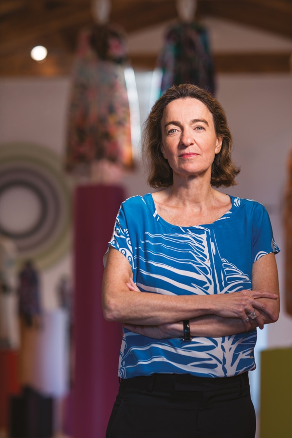 Pucci Returns to Its Roots: The Tuscan Estate that Started it All ...