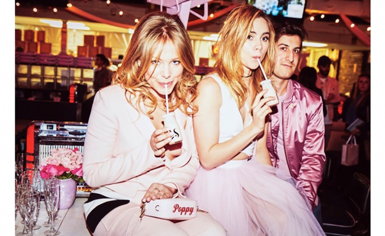 It's All In The Bag—A Conversation With Pop & Suki | Tatler Asia