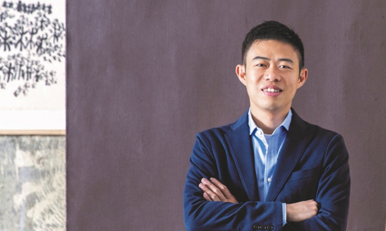 Get To Know The 15 Biggest Art Collectors In Hong Kong | Tatler Asia