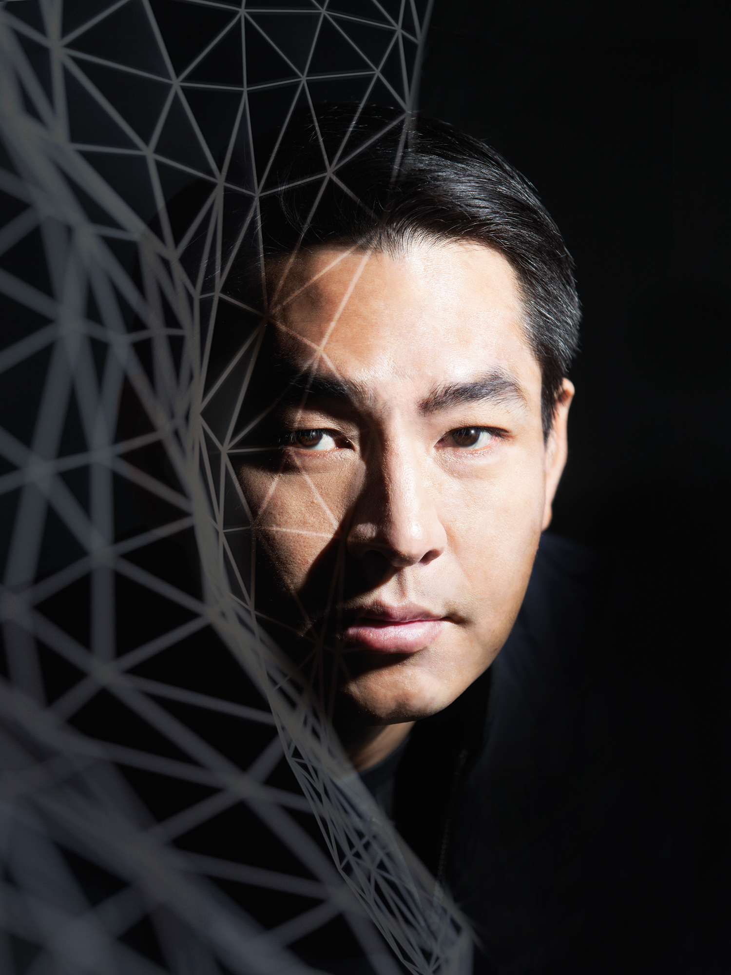 Kent Ho: The Startup King Who's Shaping Our Future | Tatler Asia
