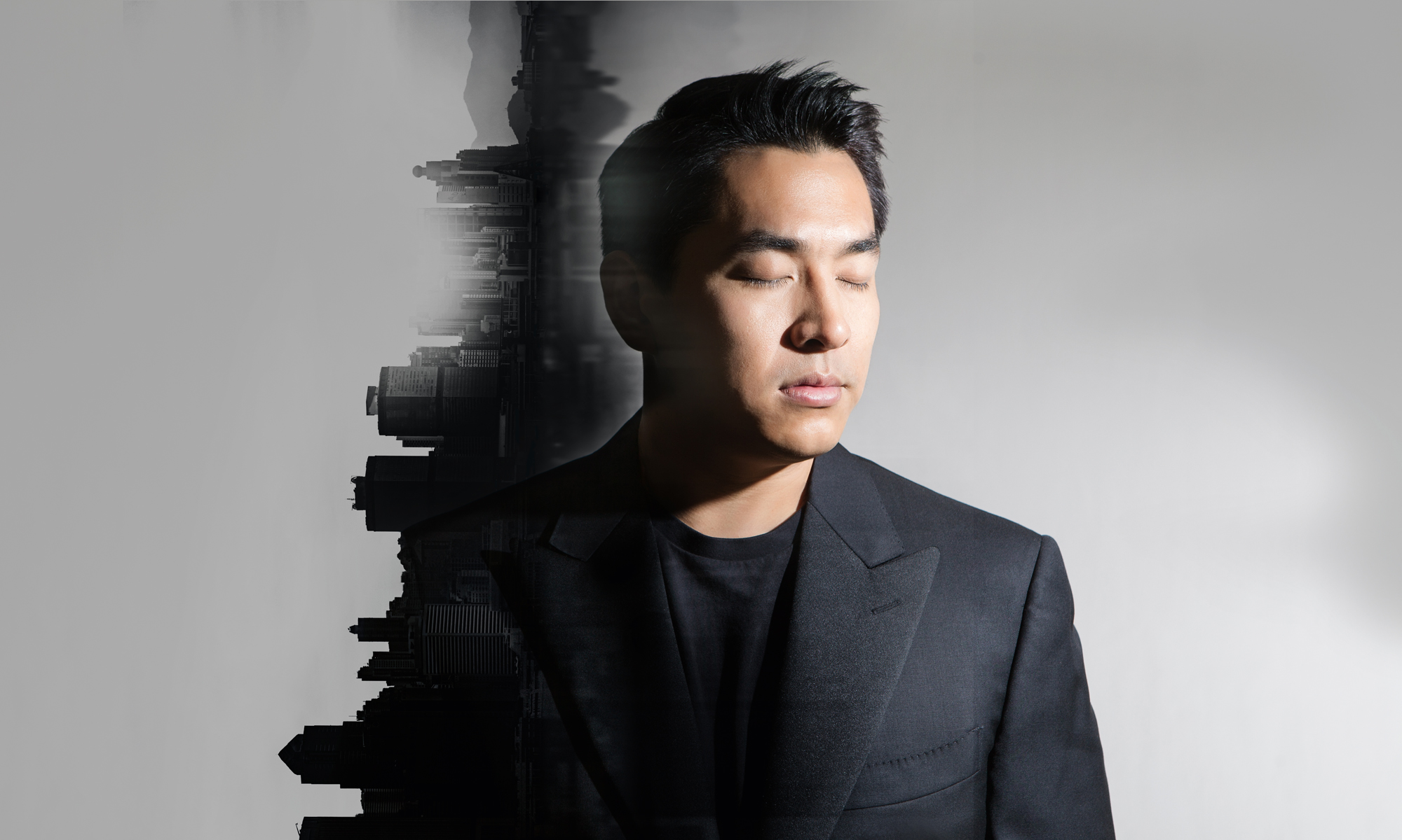 Kent Ho: The Startup King Who's Shaping Our Future | Tatler Asia