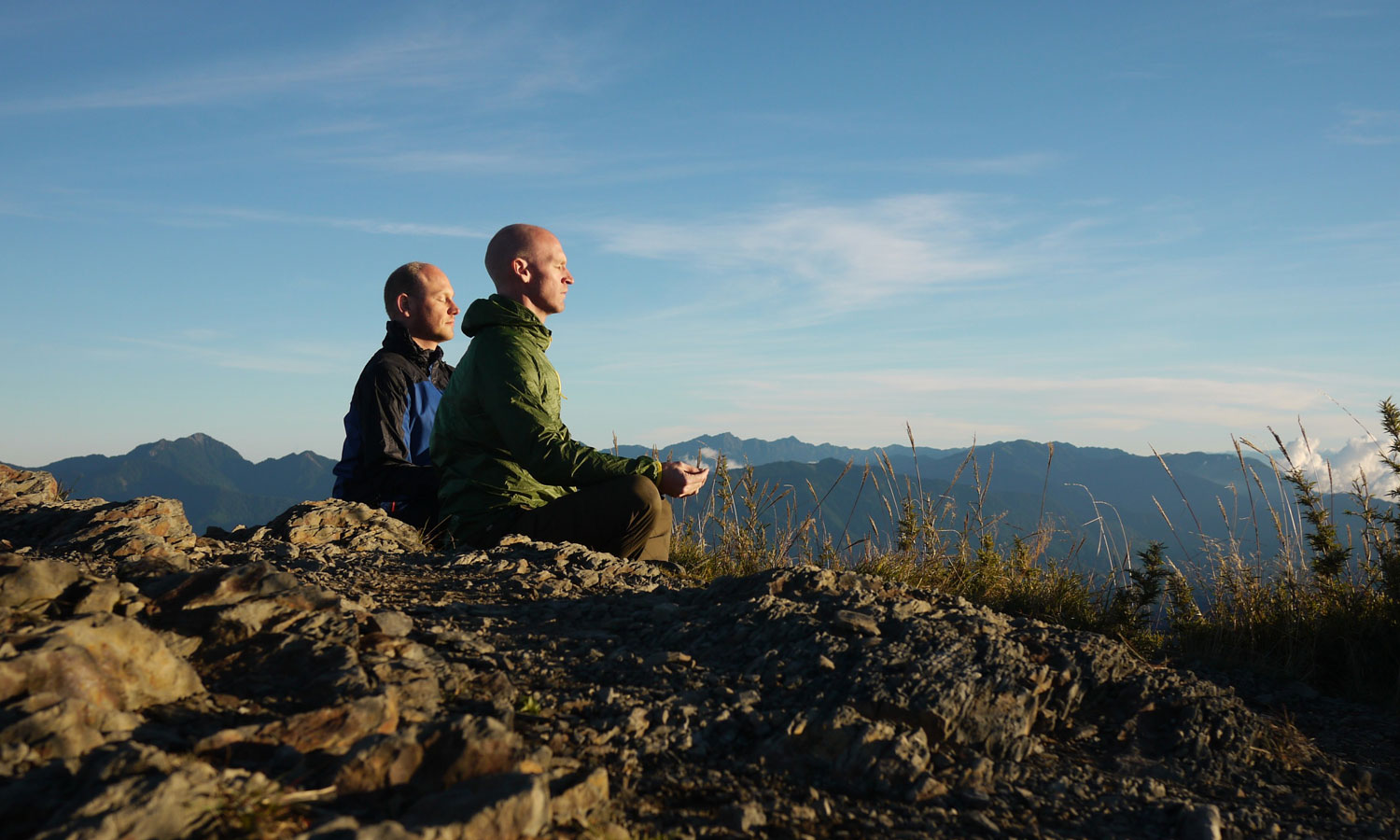 The Surprising Benefits Of Mindfulness For Men | Tatler Asia
