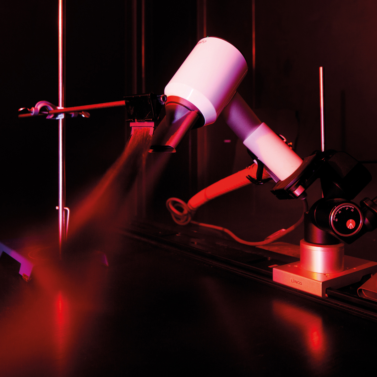 Inside Inventor James Dyson's New Singapore Lab | Tatler Asia