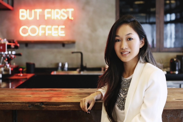 The Tatler 10: Andrea Cheng, Ken Lui and Arnold Wong of UNCVR | Tatler Asia